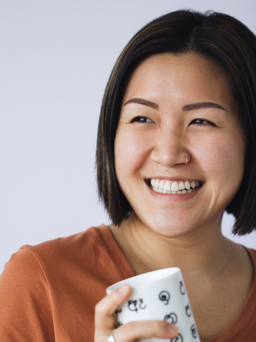 About — Danbee Shin | Inclusive Web Design & Copywriting