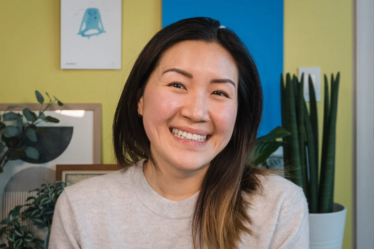 Dubsado, But Simple — Danbee Shin