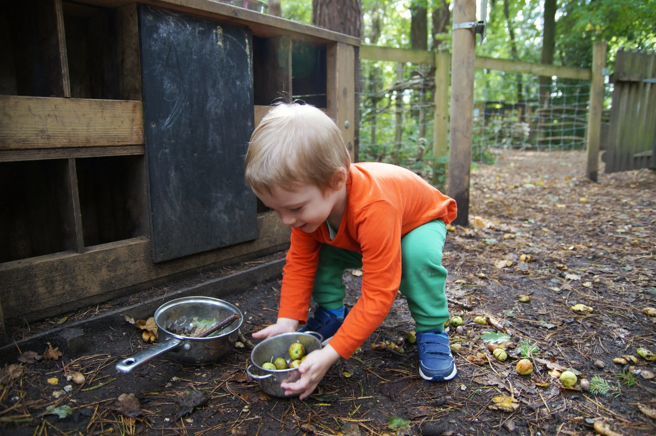 Itchen Valley Country Park