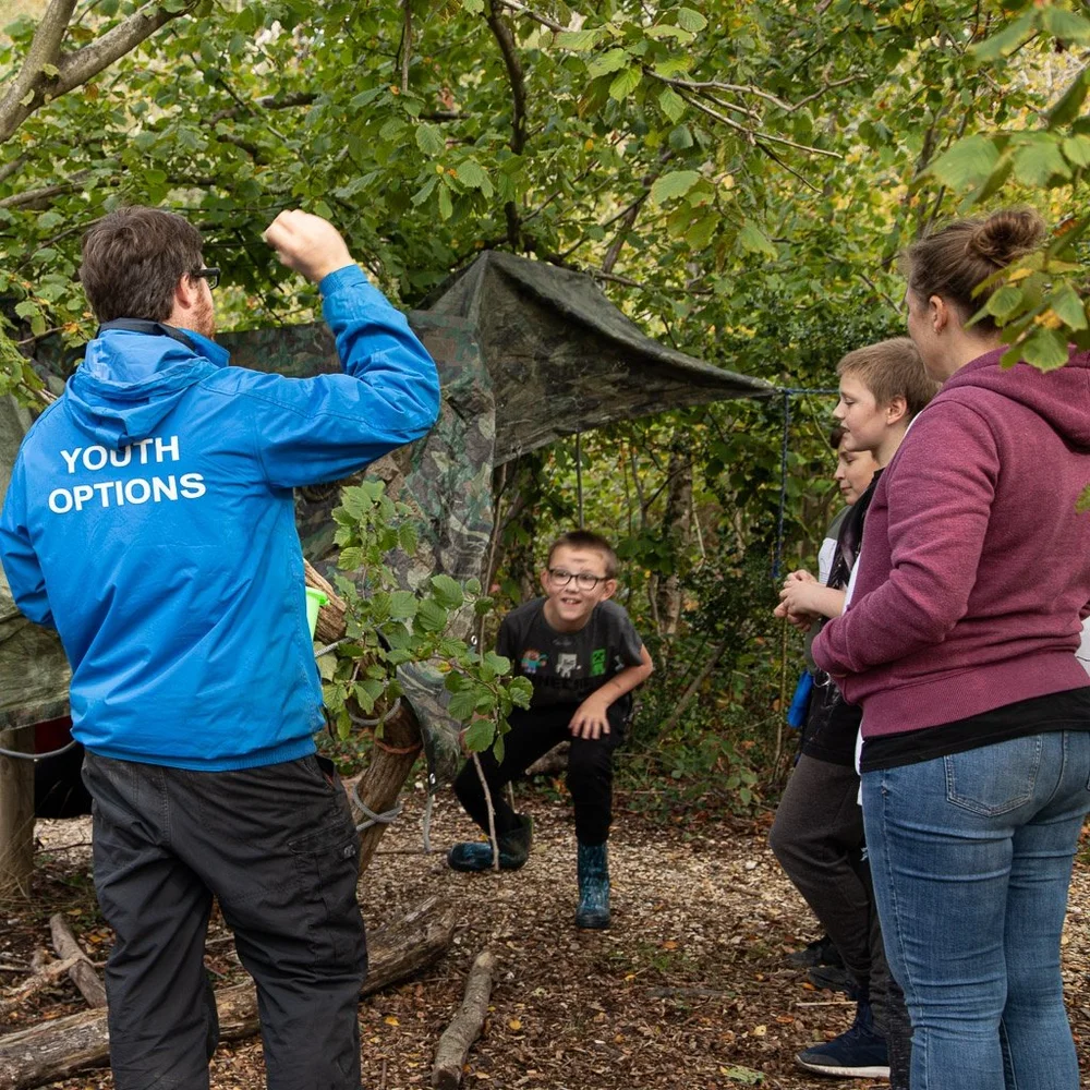 Learning | Itchen Valley Country Park