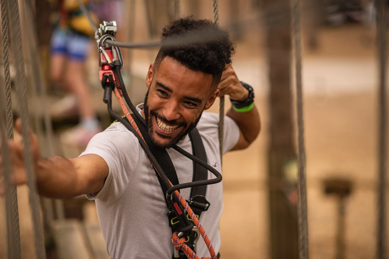 Go Ape | Itchen Valley Country Park