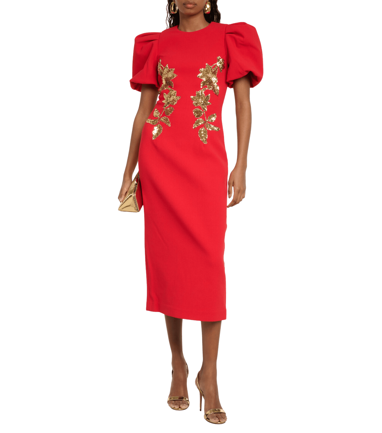 Black Book Style | Toronto Designer Dress Rentals