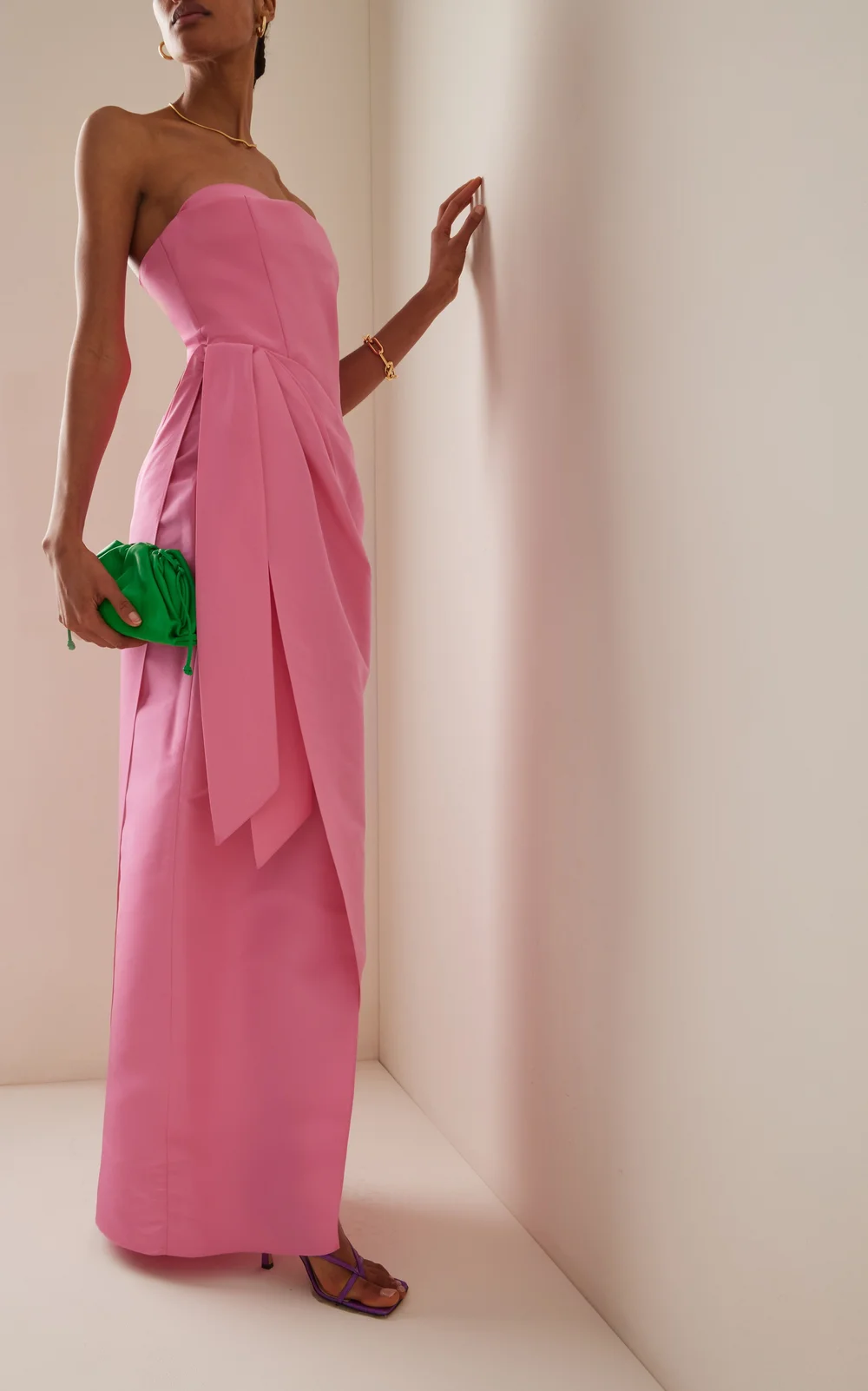 Black Book Style | Toronto Designer Dress Rentals