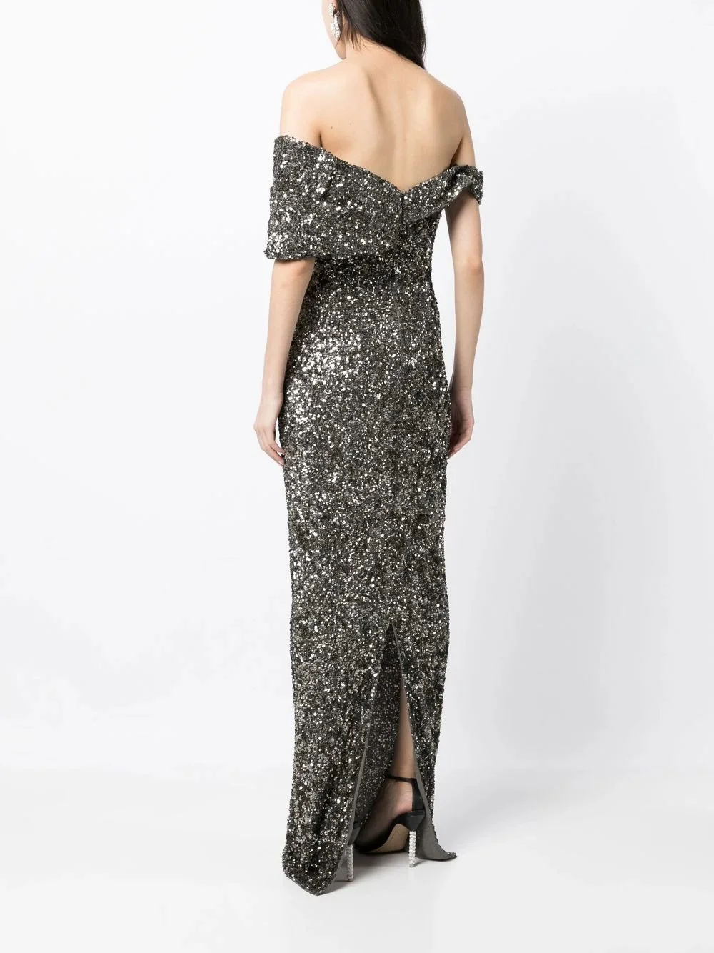Evening Wear Dress Rentals — Black Book Style | Toronto Designer Dress ...