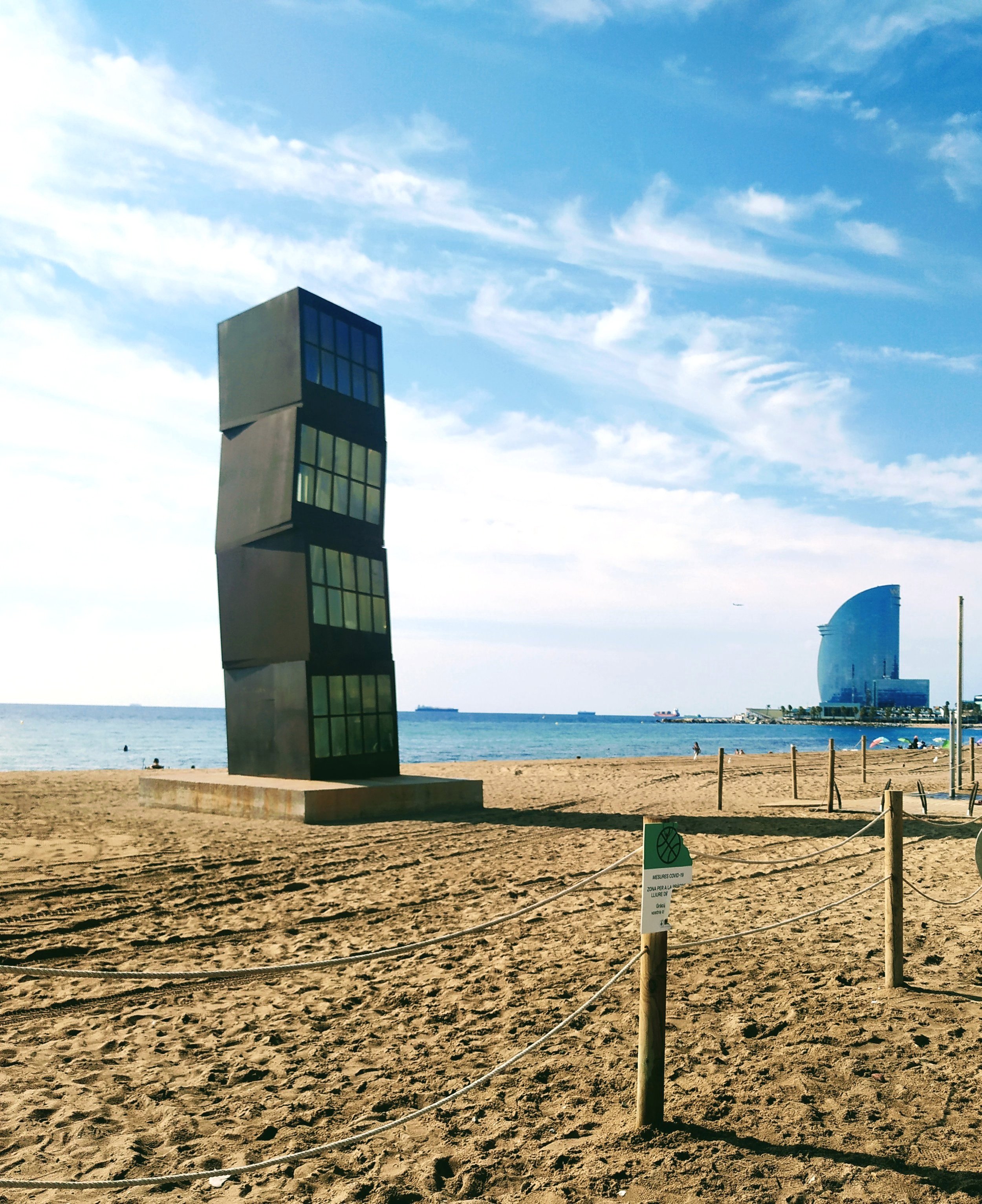 Architecture Tours Barcelona | Urbanvisor: Explore with architects