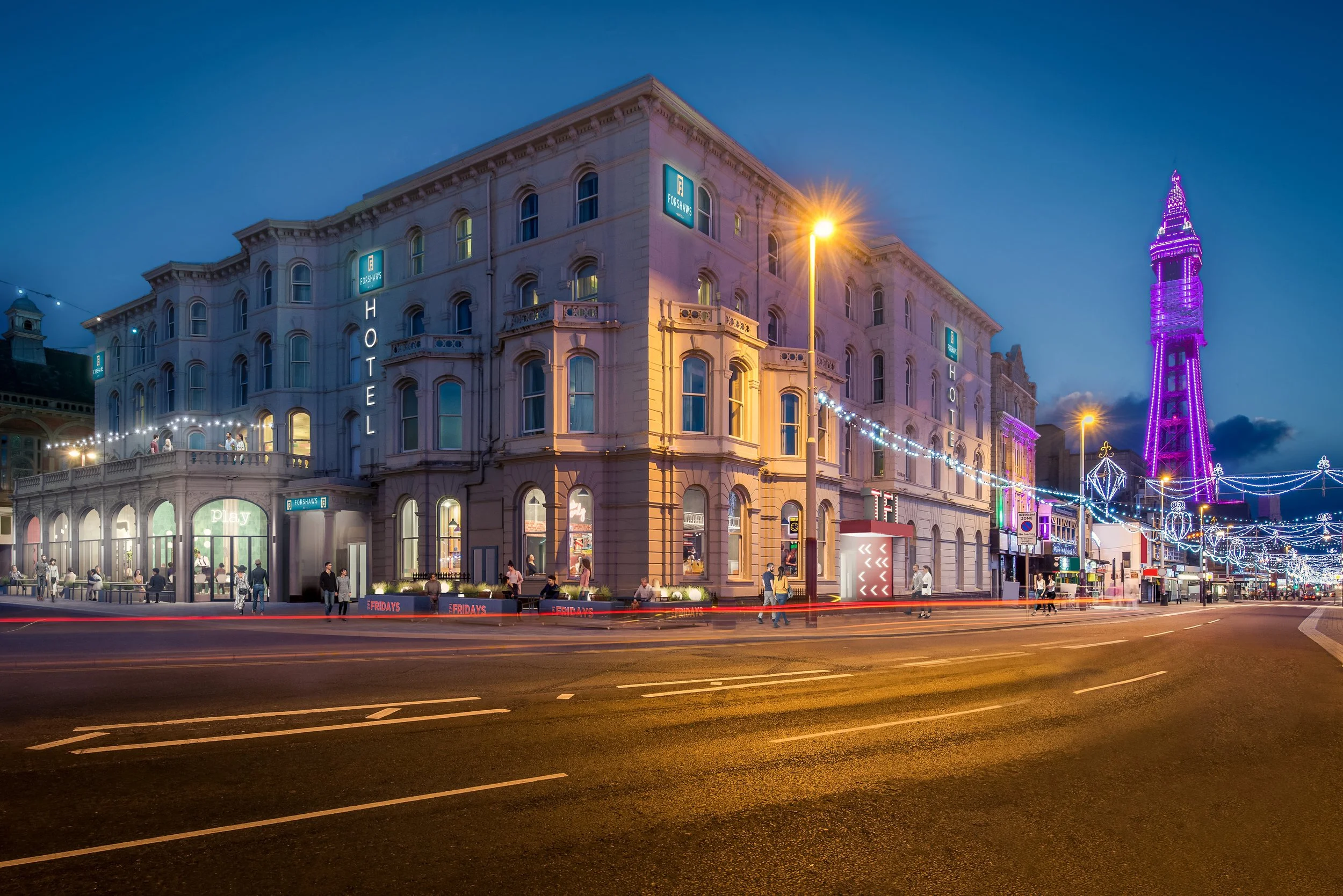 Our Projects — Quest Property