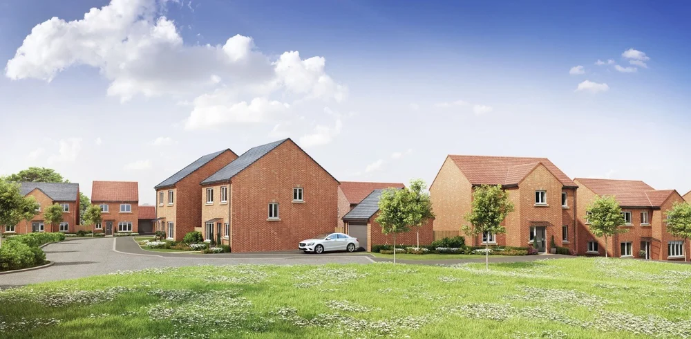 High Ash Farm, Clowne — Quest Property