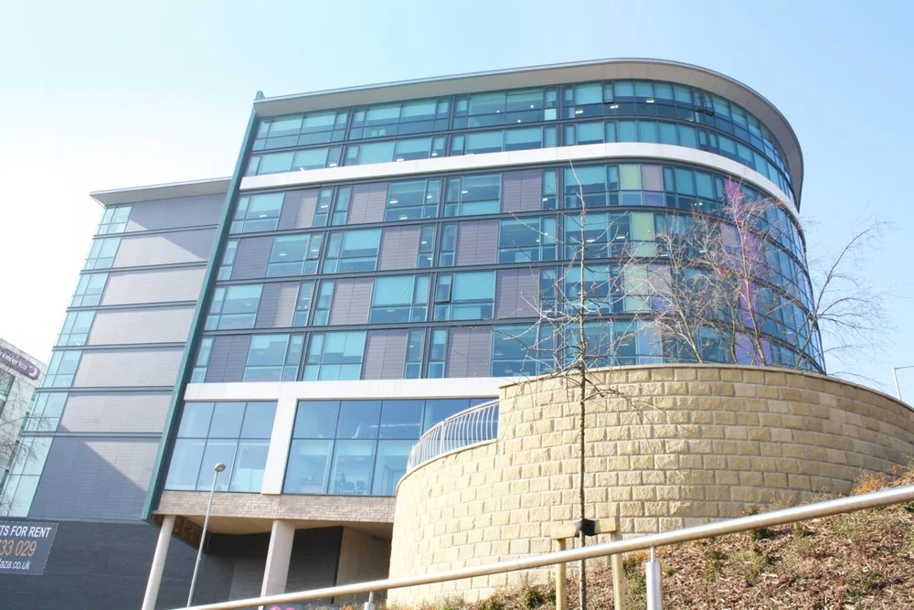 Gateway Serviced Offices — Quest Property