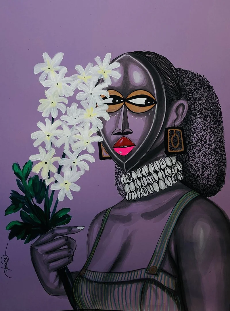 Store 2 — Filafriques