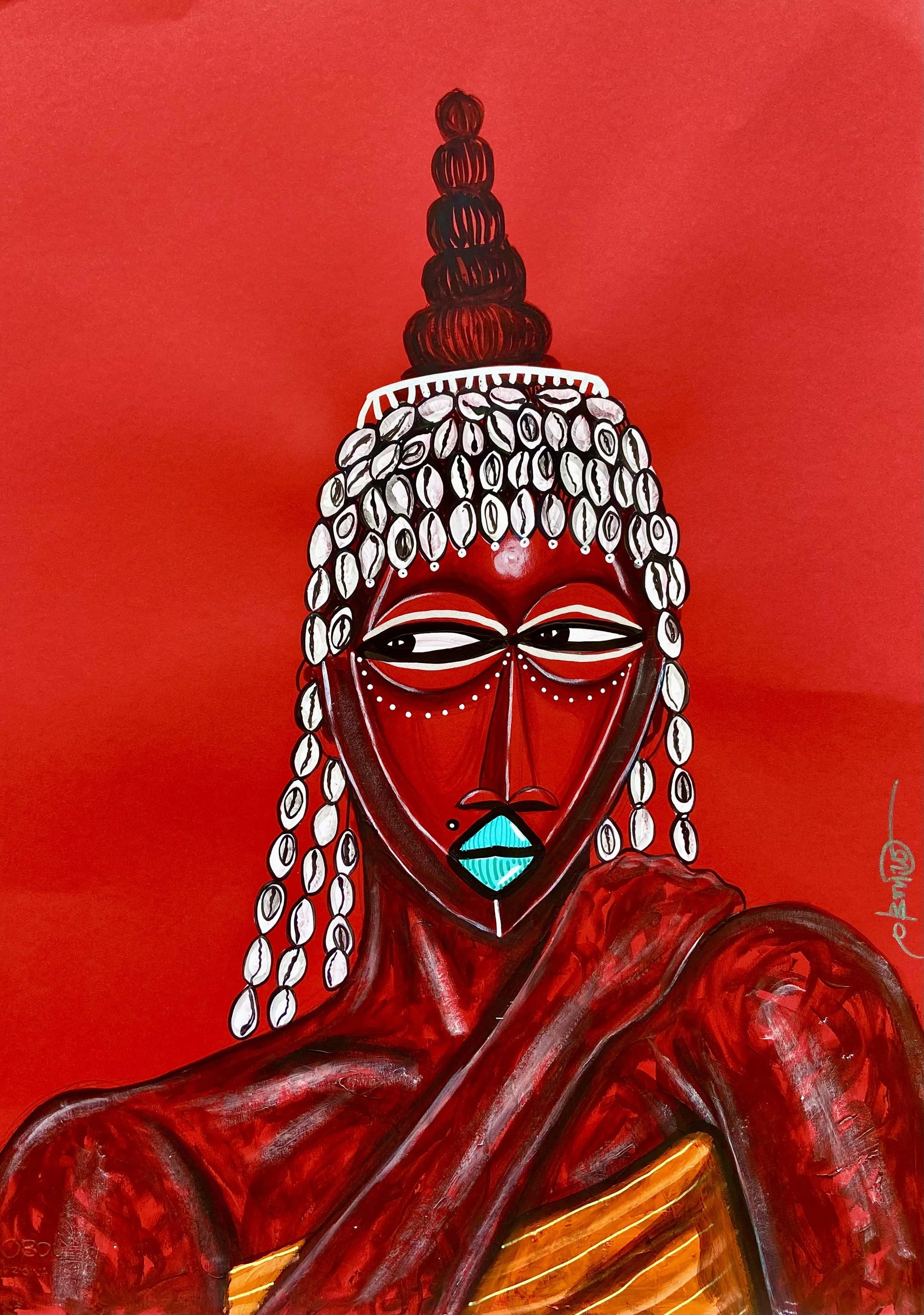 Store 2 — Filafriques