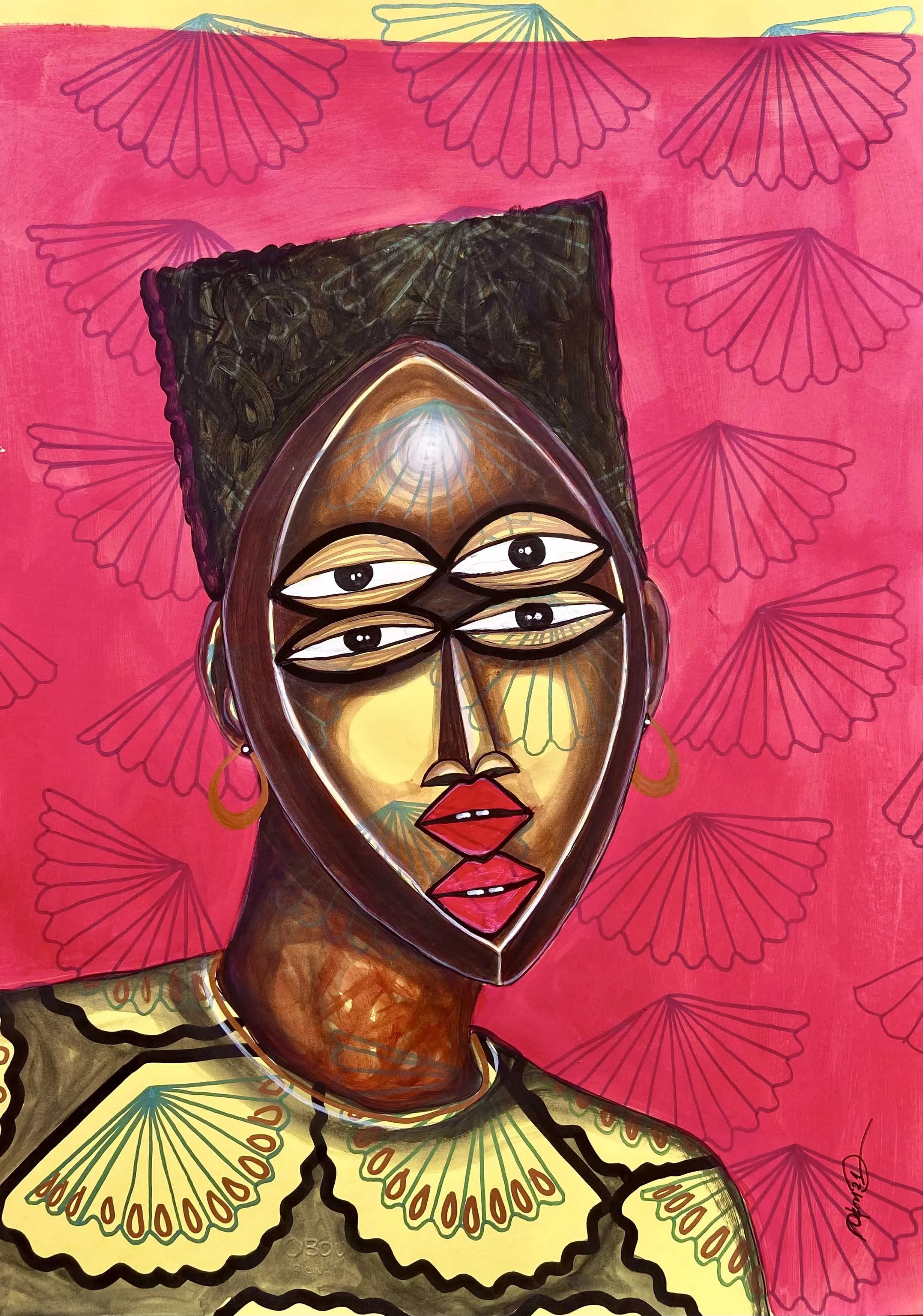 Store 2 — Filafriques