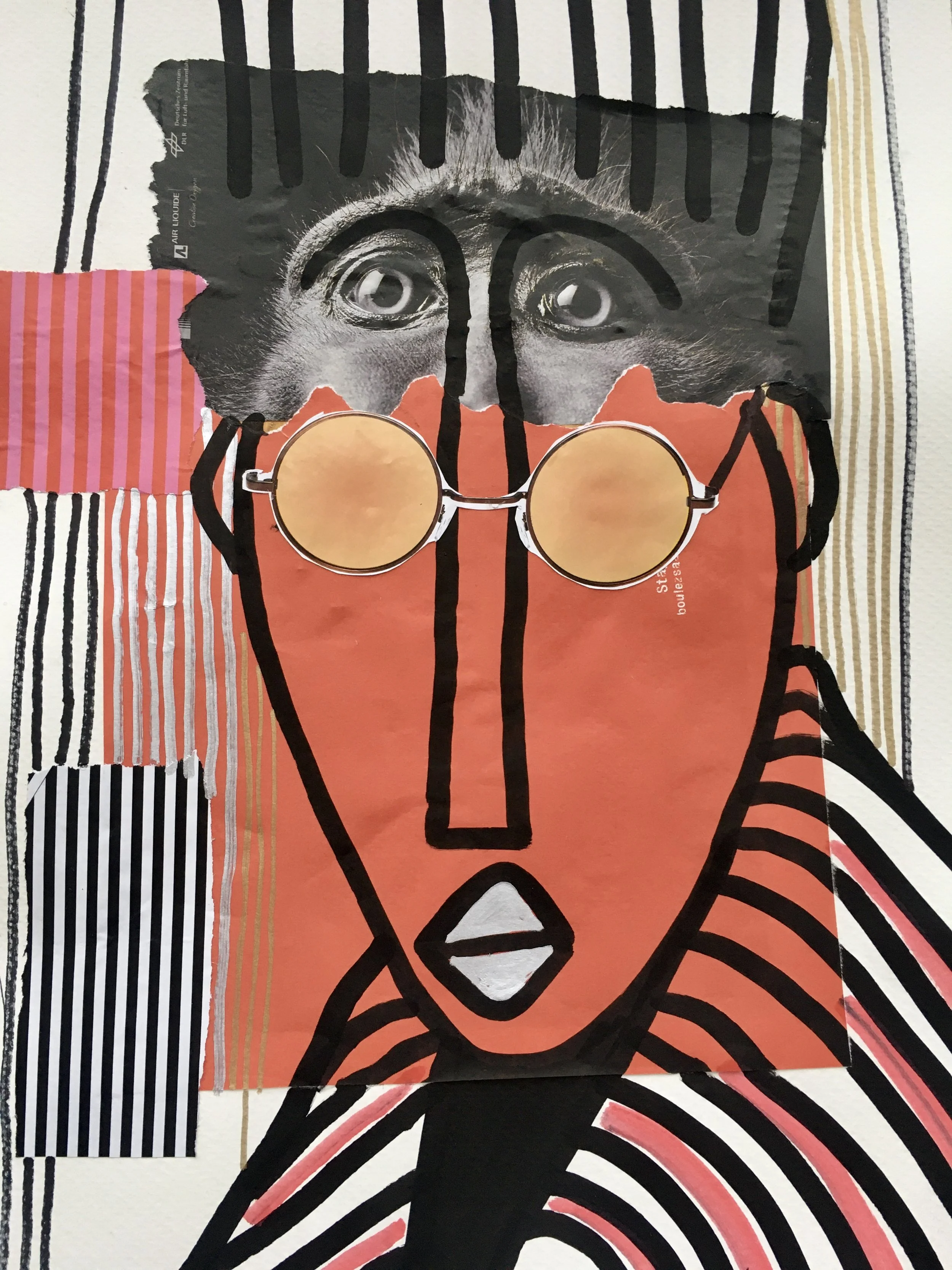 Peintre obou — Filafriques