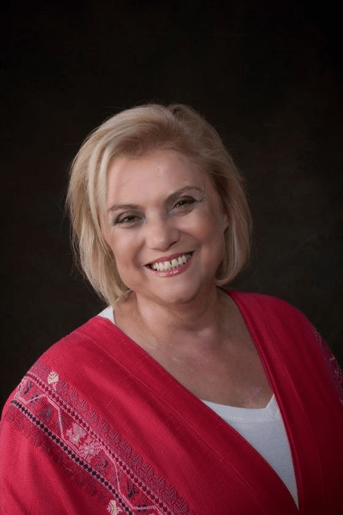 Christina Noble — Women’s Museum of Ireland