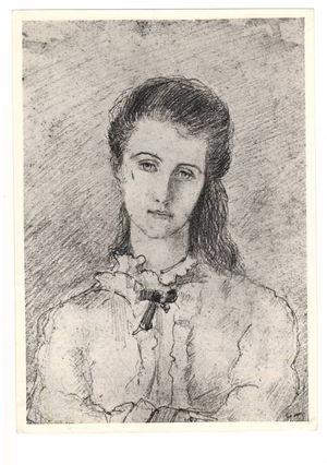 Florence Balcombe — Women’s Museum of Ireland