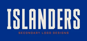 New York Islanders Brand Assets — Luc Sauve Design