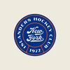 New York Islanders Brand Assets — Luc Sauve Design