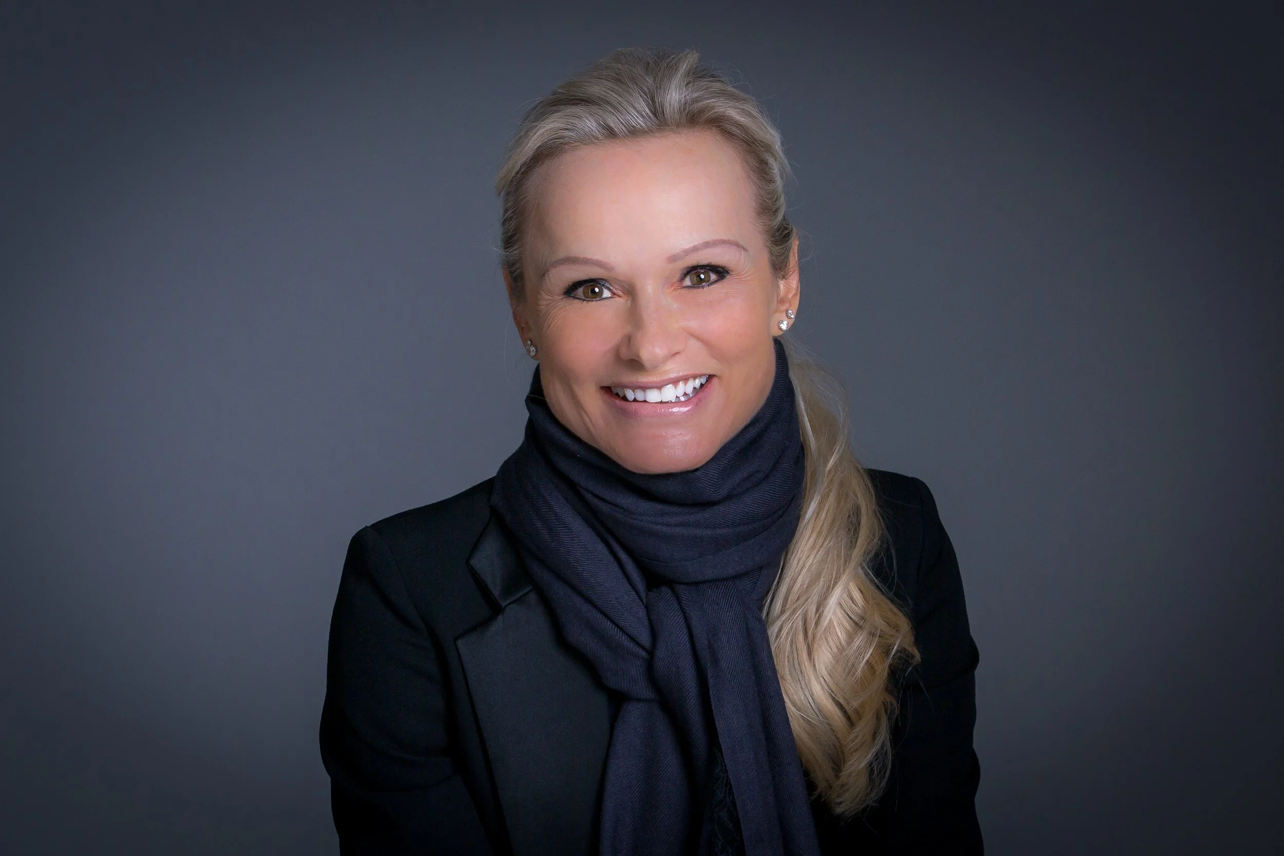 ABOUT ME — Barbara Thole