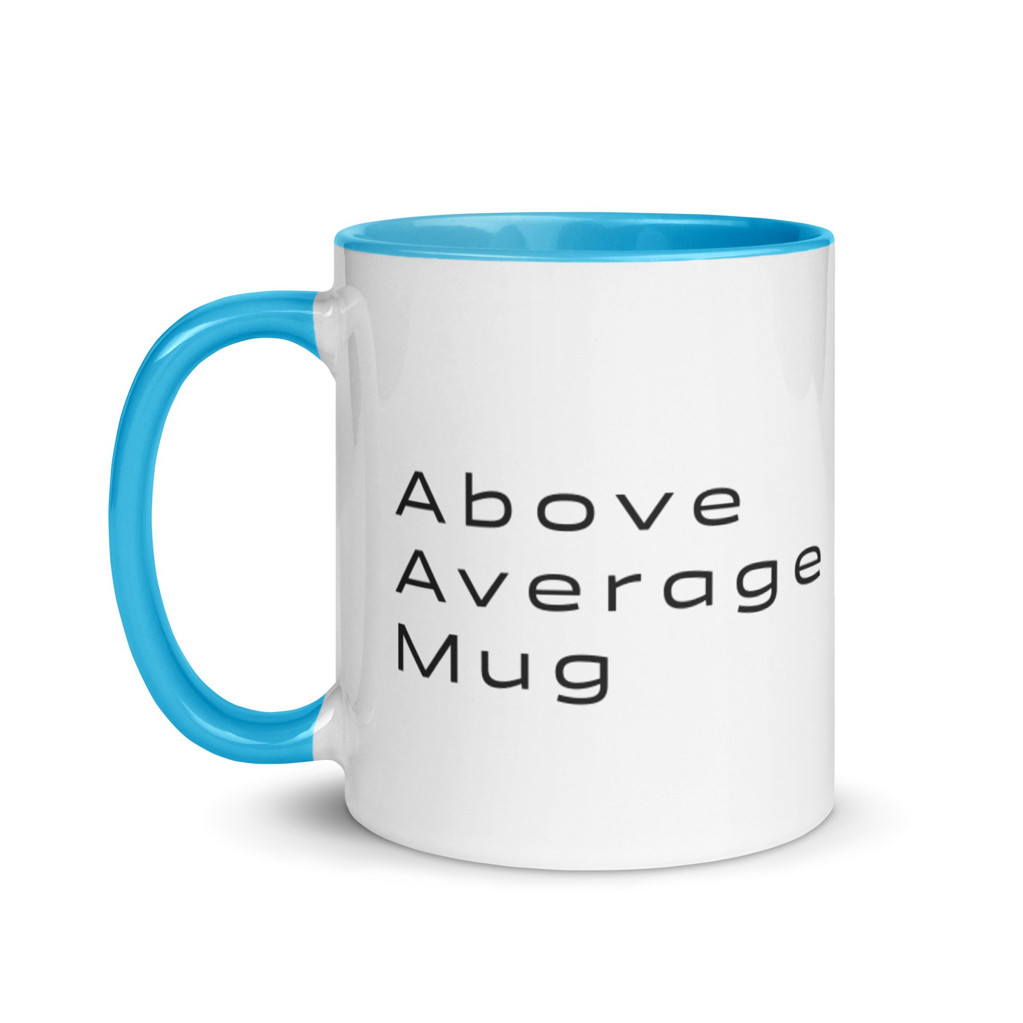 Store 2 — 'be above average'