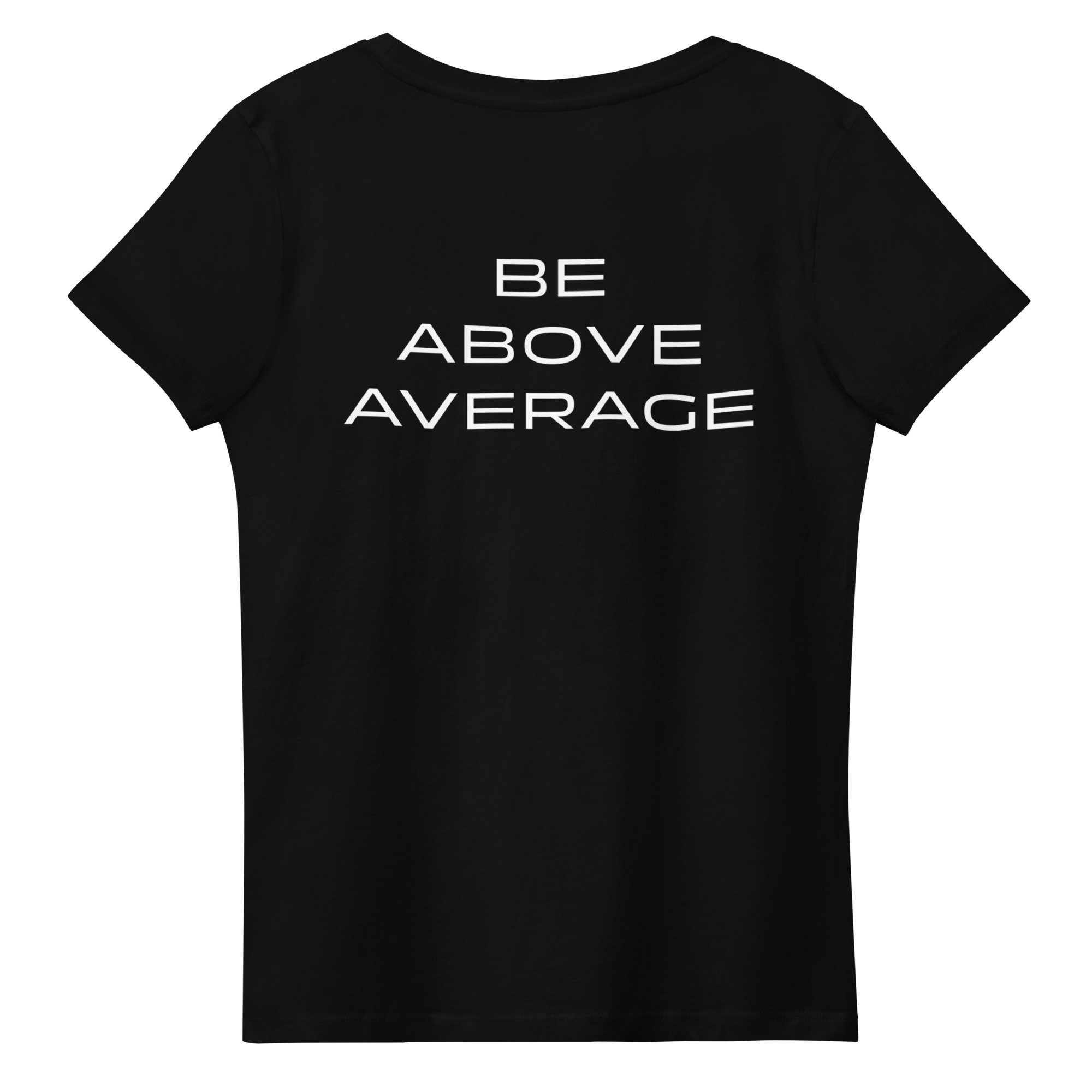 Store 2 — 'be above average'