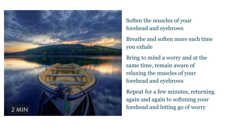 30 Go-To Practices — Lynn Fraser Stillpoint