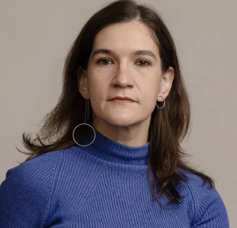 April Hubbard — Lynn Fraser Stillpoint