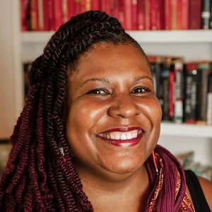 Octavia Raheem — Lynn Fraser Stillpoint