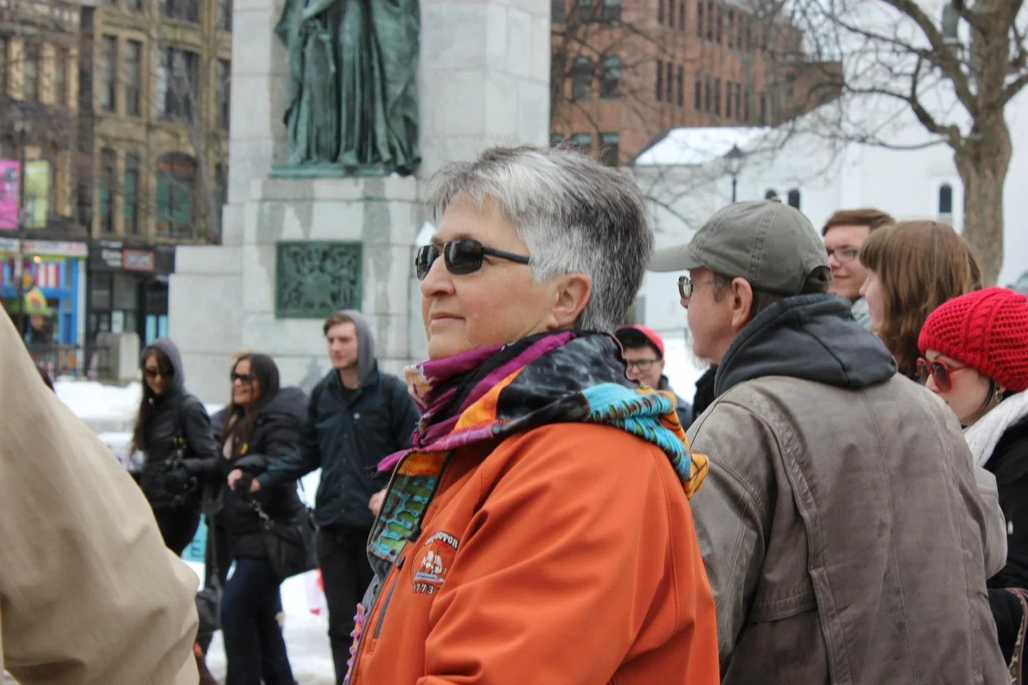 About Stillpoint — Lynn Fraser Stillpoint