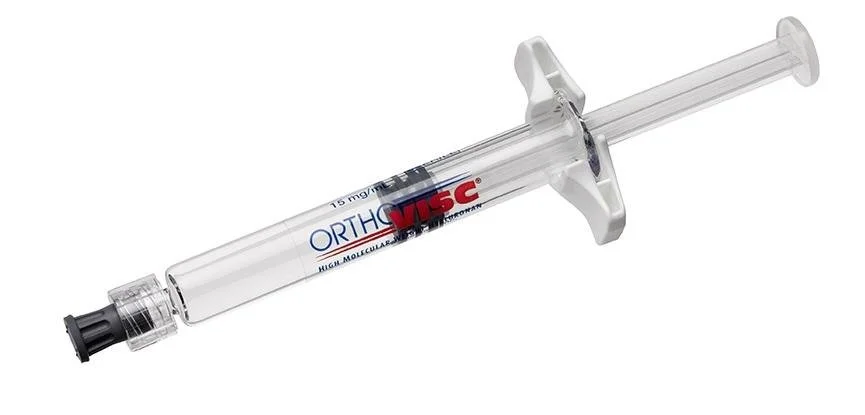 Explore Treatment Options — The Knee Center