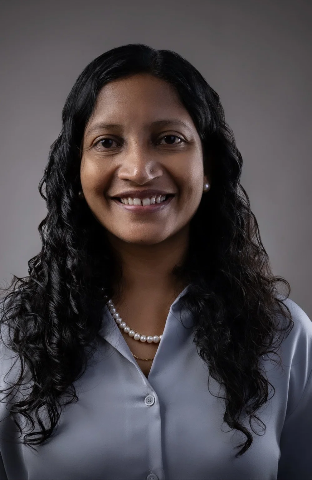 Hajja Naseem ’10 — College of the Atlantic Magazine