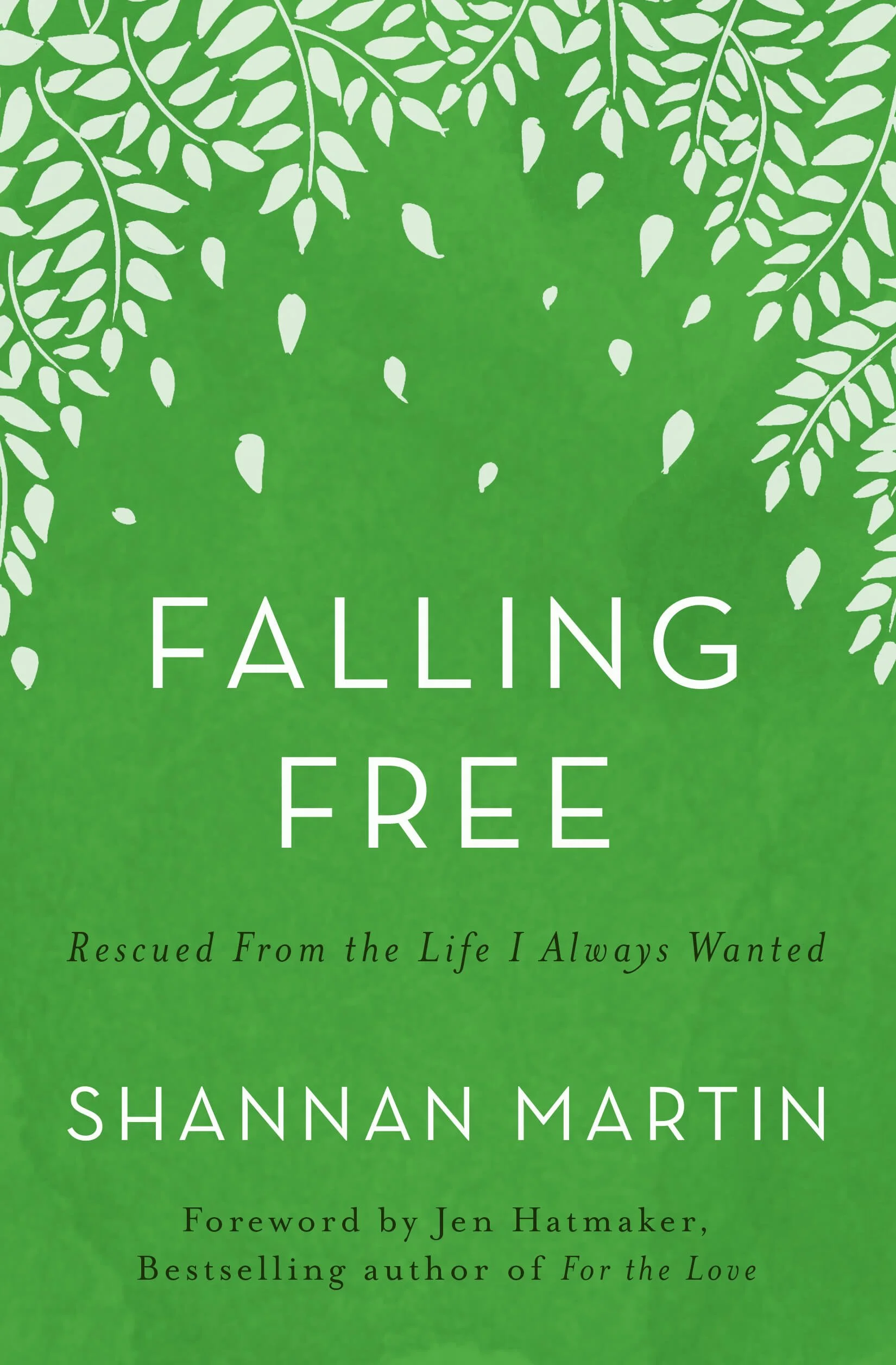 Shannan Martin