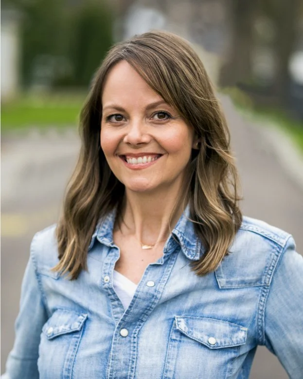 Shannan Martin