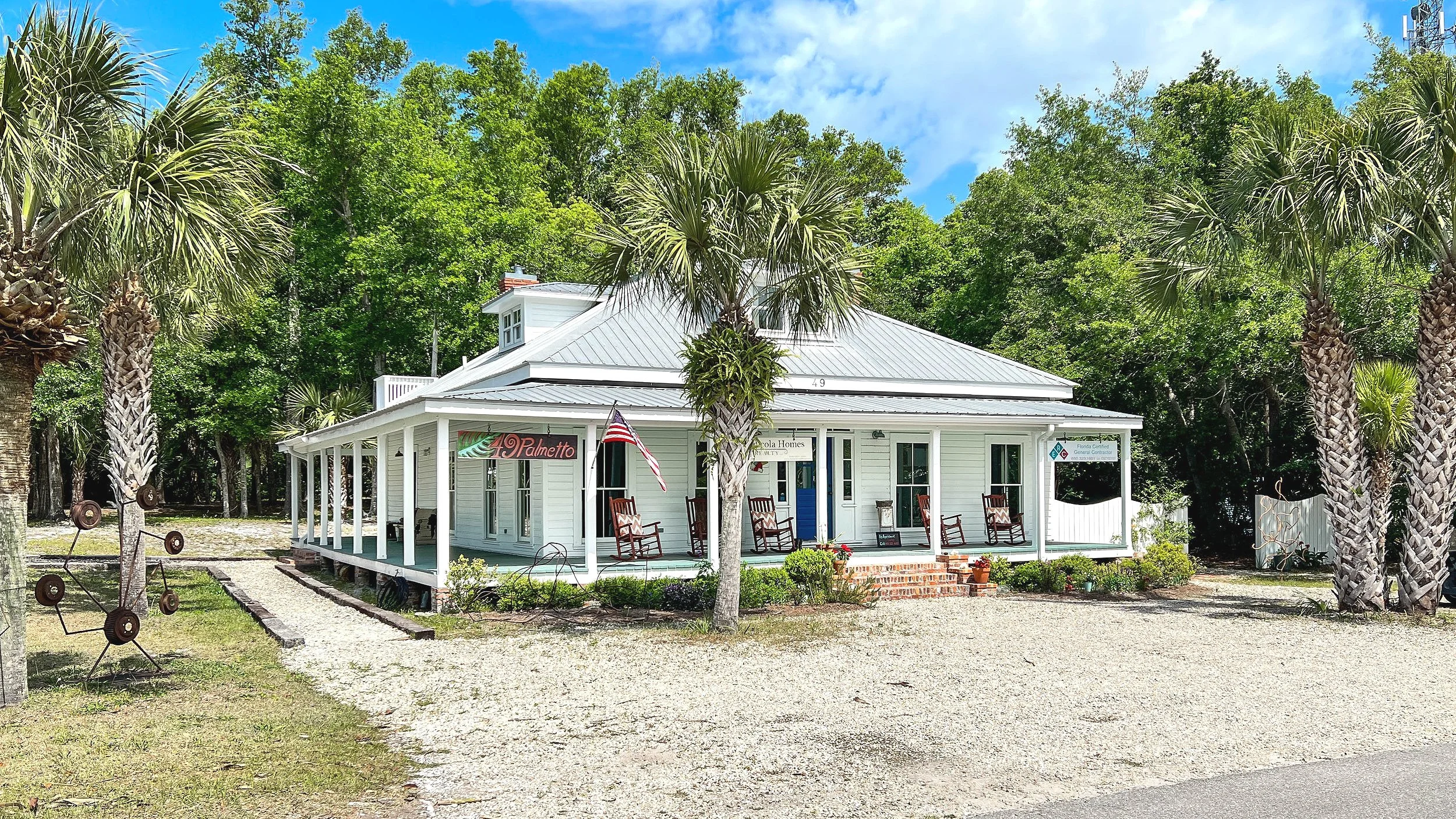 Erin Rodriguez Construction