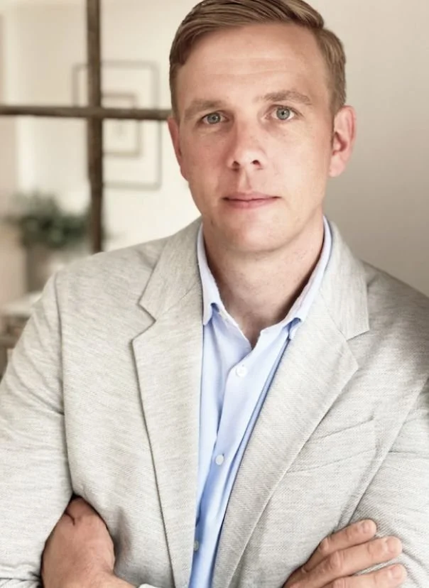 About — Gary Kellett Architects