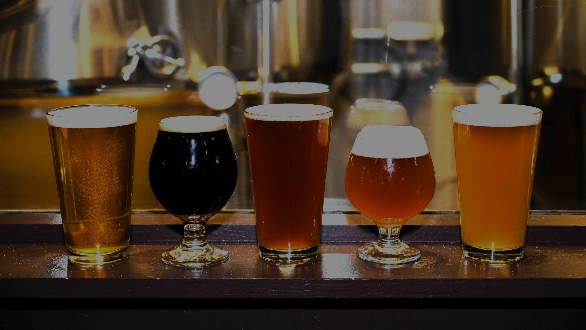 Bait House Brewery