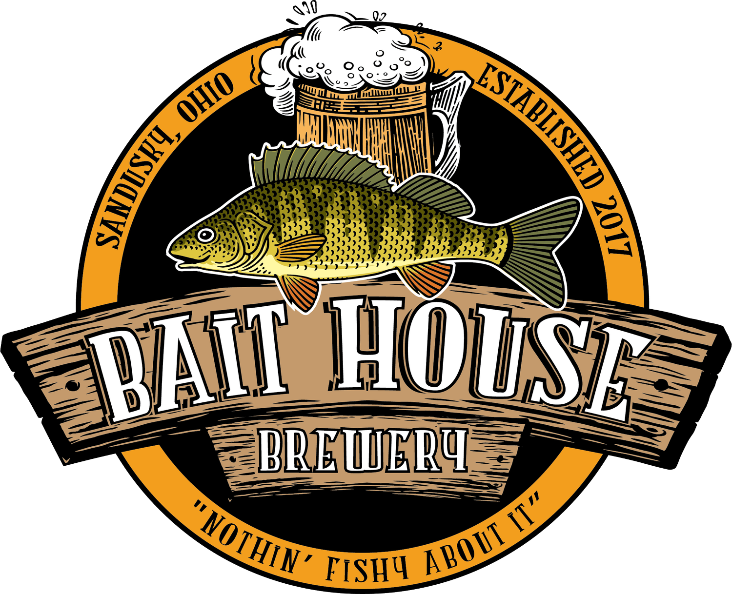 ABOUT — Bait House Brewery