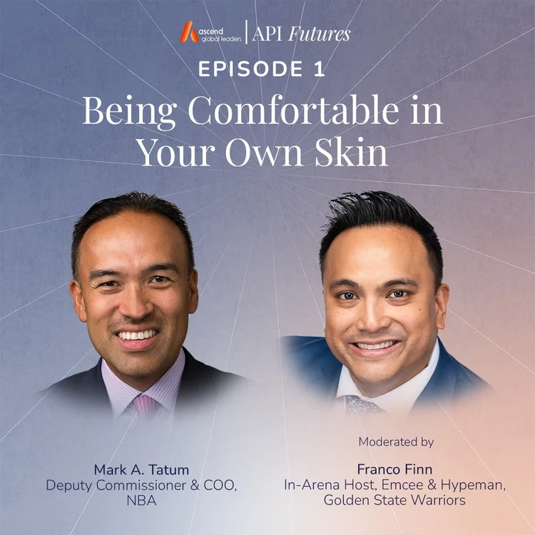 API Futures Podcast — Ascend