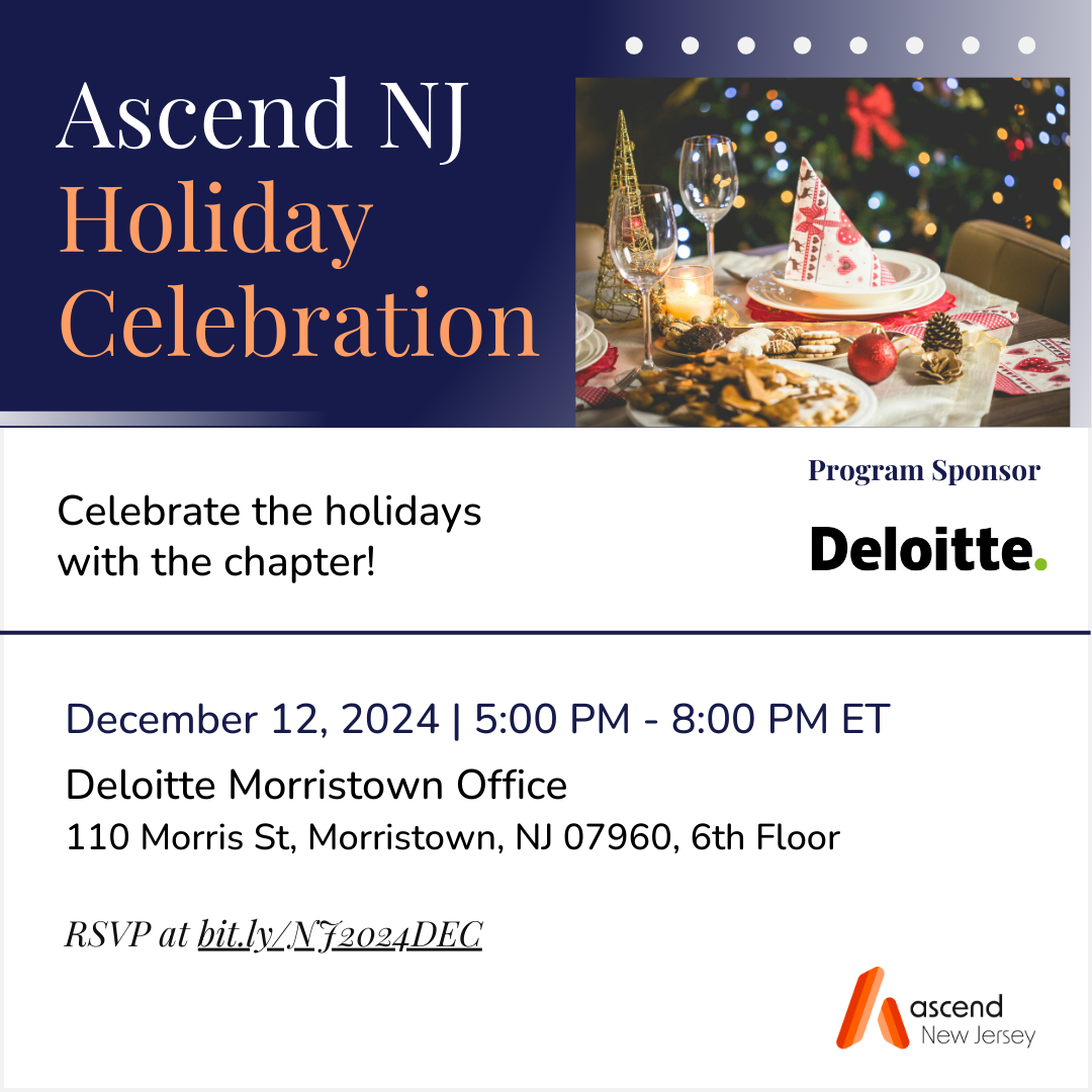Events — Ascend