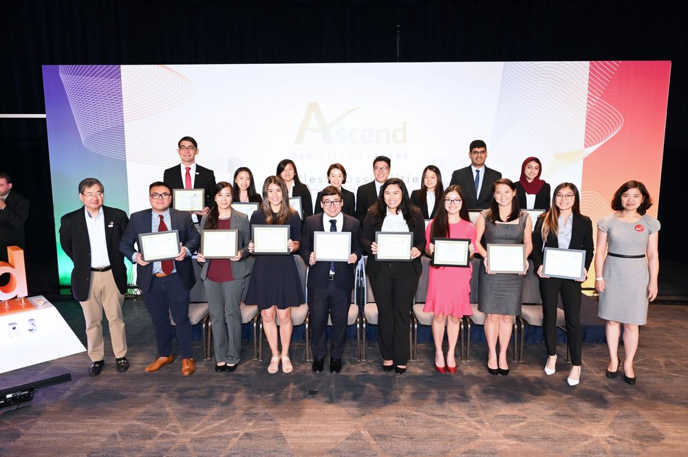 Student Programs — Ascend