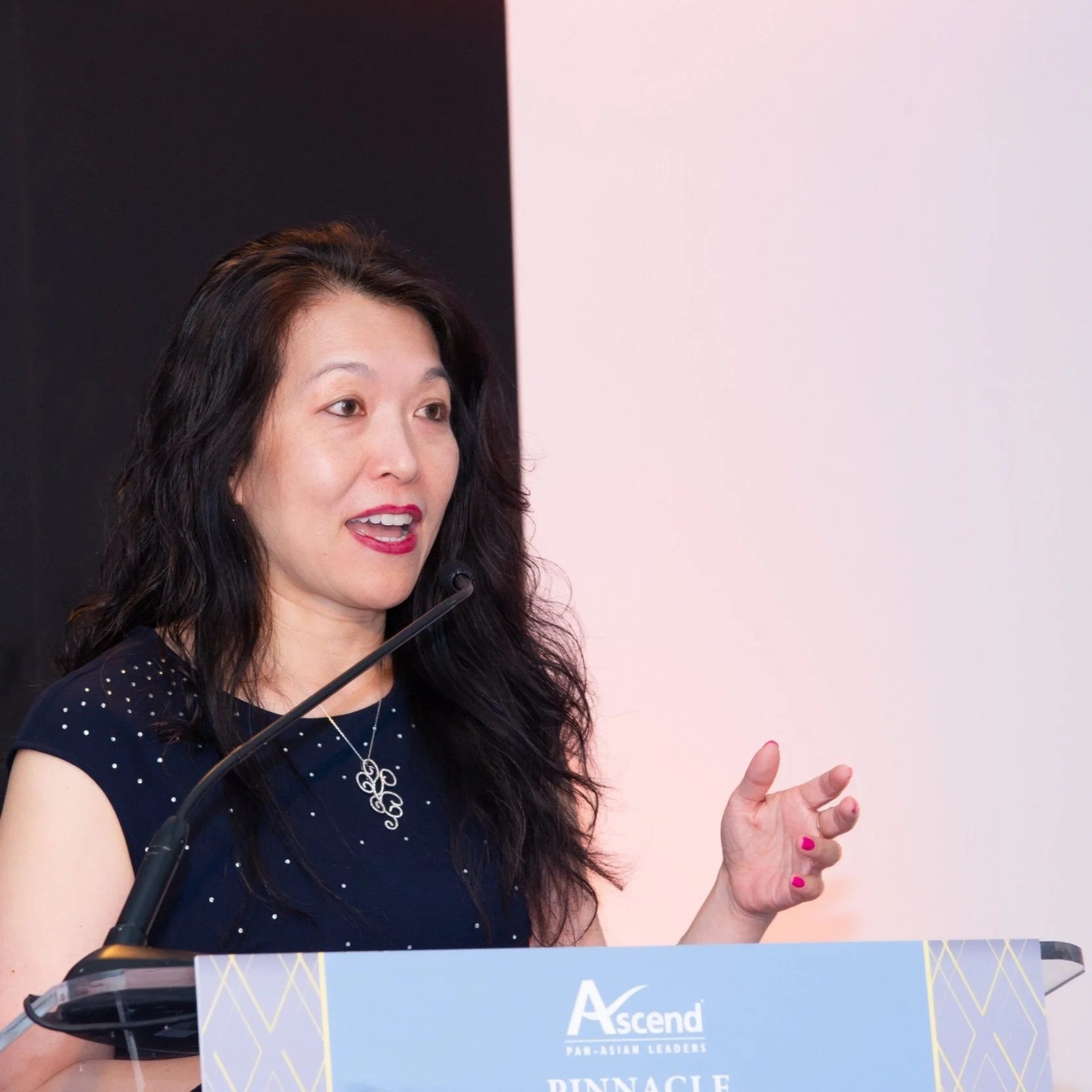 Executives — Ascend