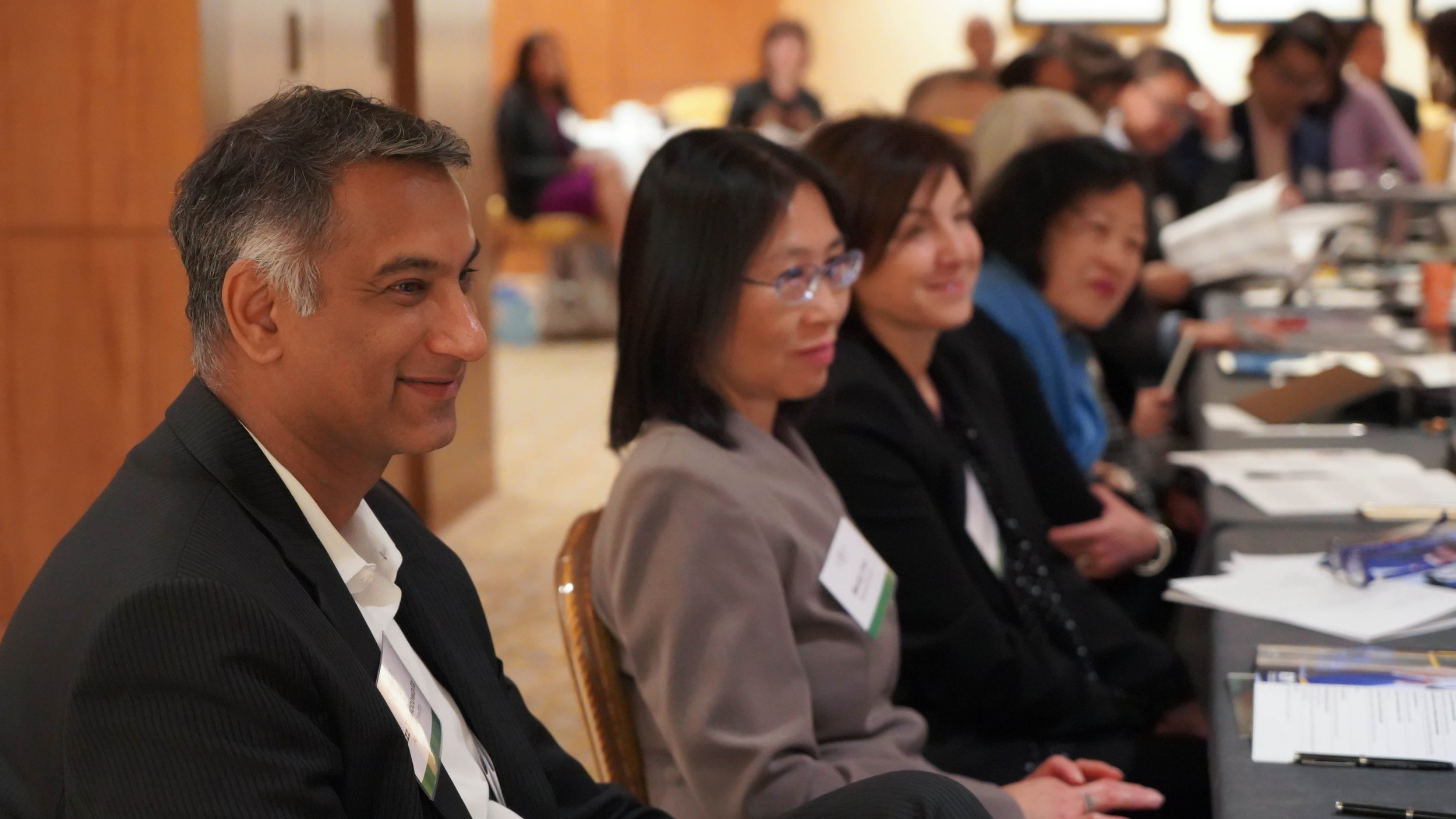 Ascend Executive Network (AEN) — Ascend