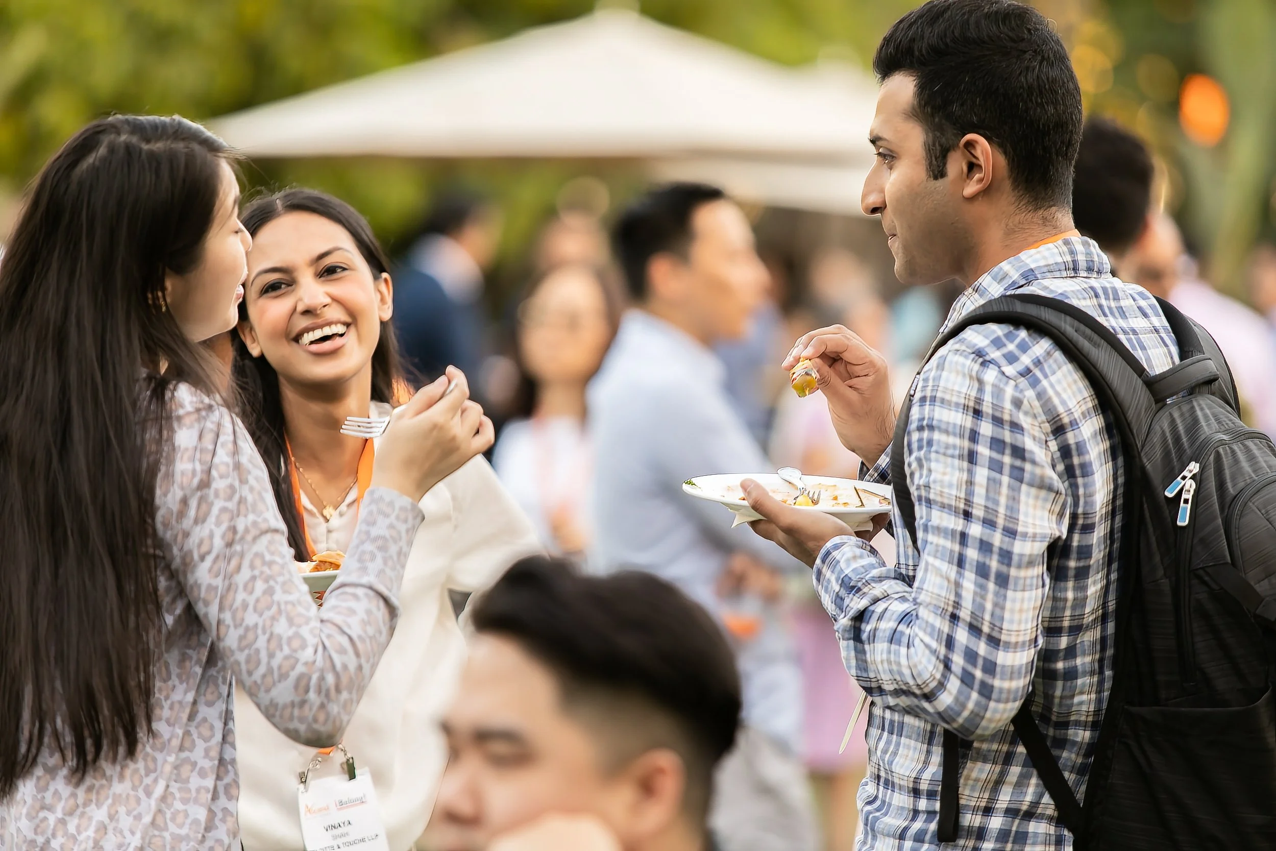 Student Programs — Ascend