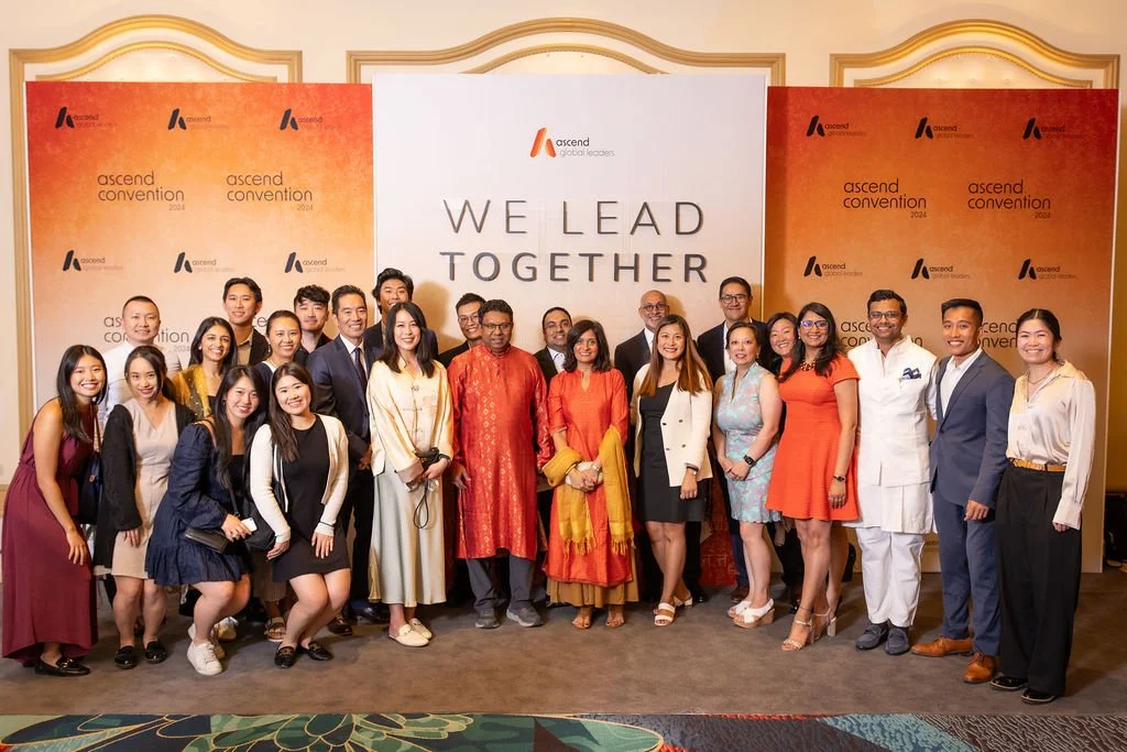 Foundation | Our Impact — Ascend