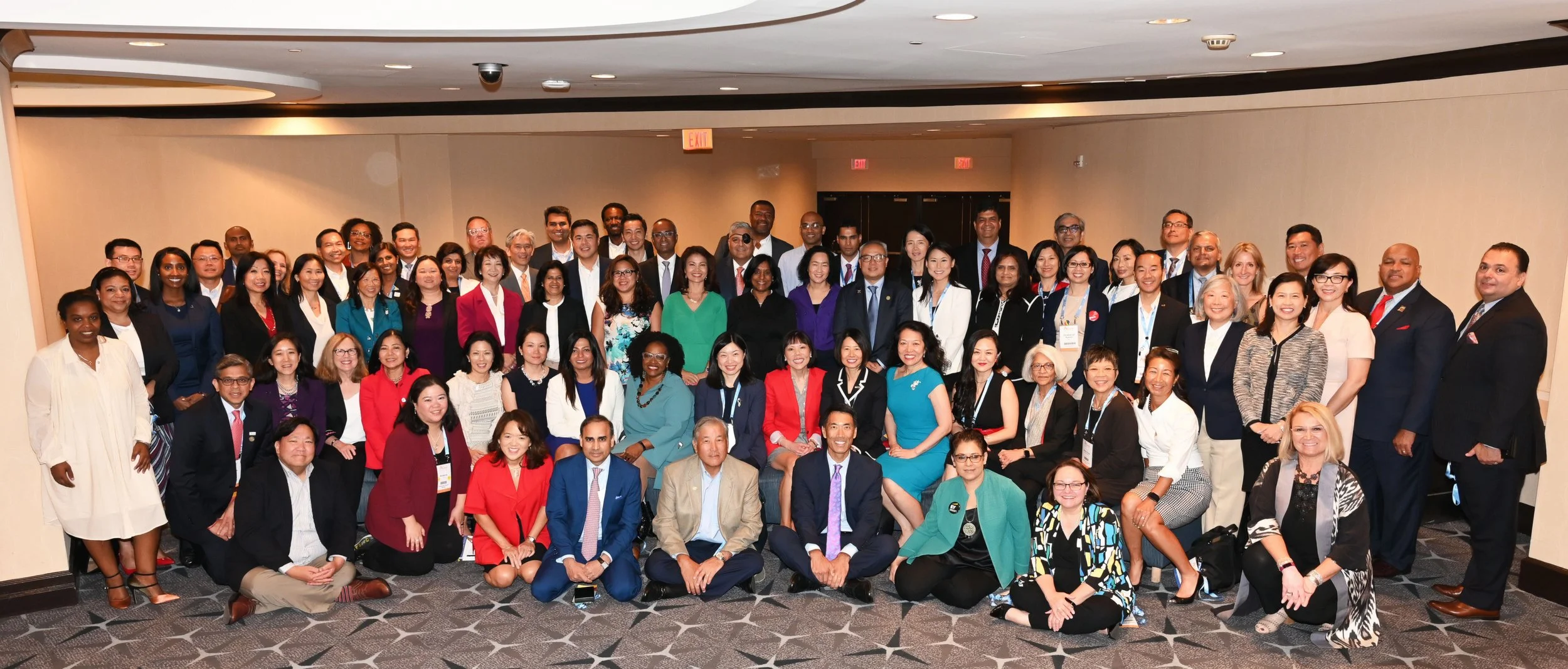 Ascend Executive Network (AEN) — Ascend