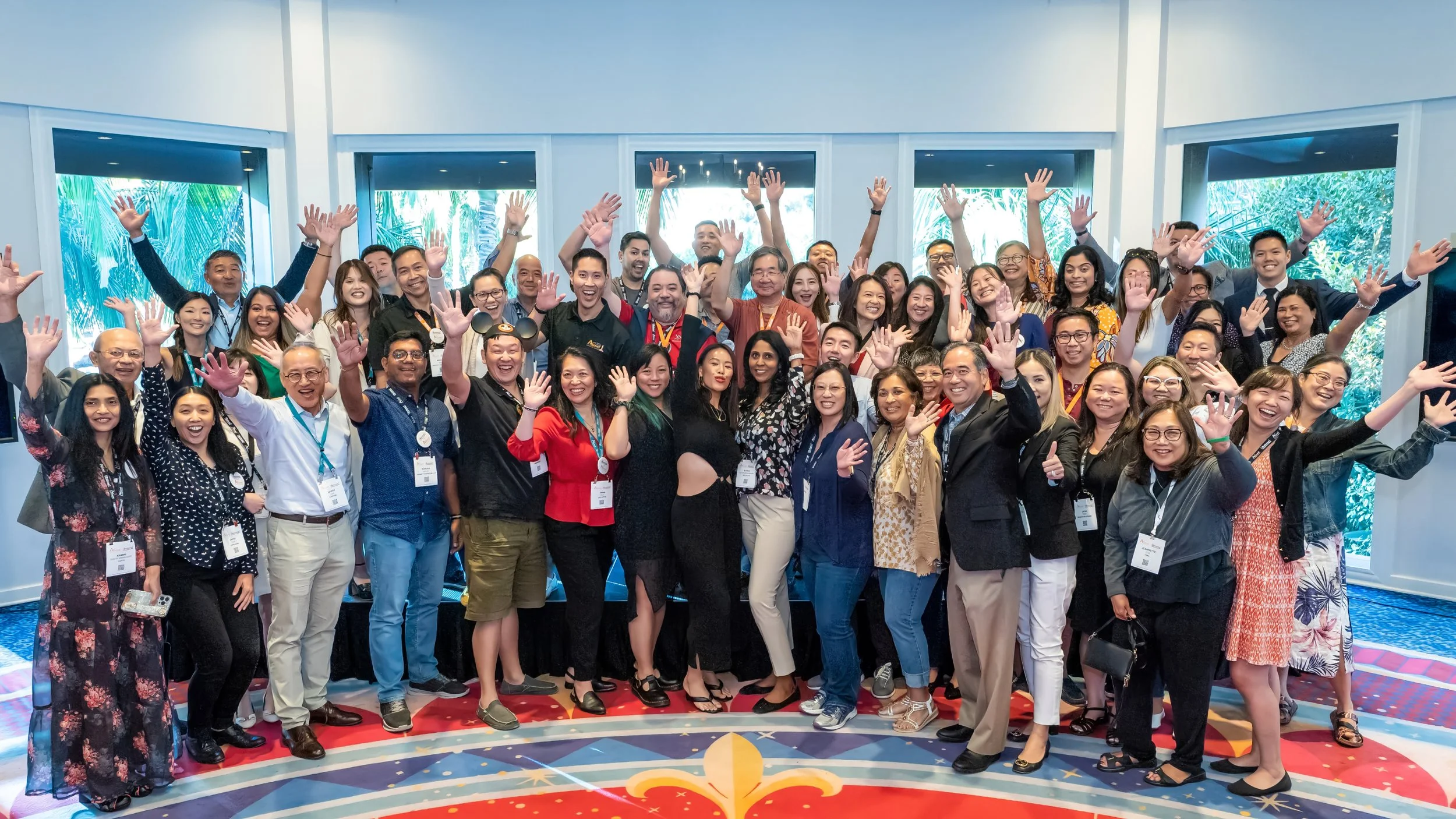 About Us - Empowering Business Leaders - Ascend — Ascend