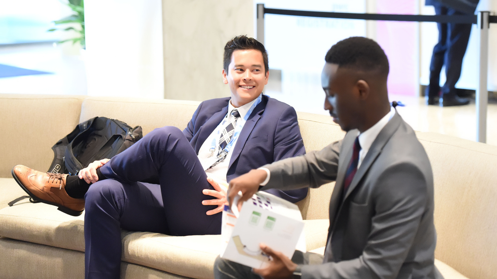 Student Programs — Ascend