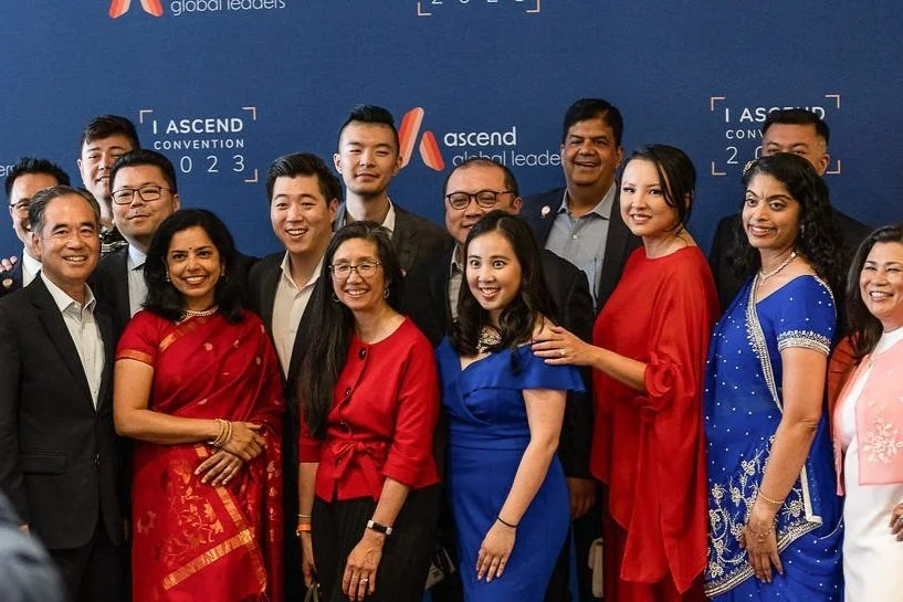 Foundation | Our Impact — Ascend