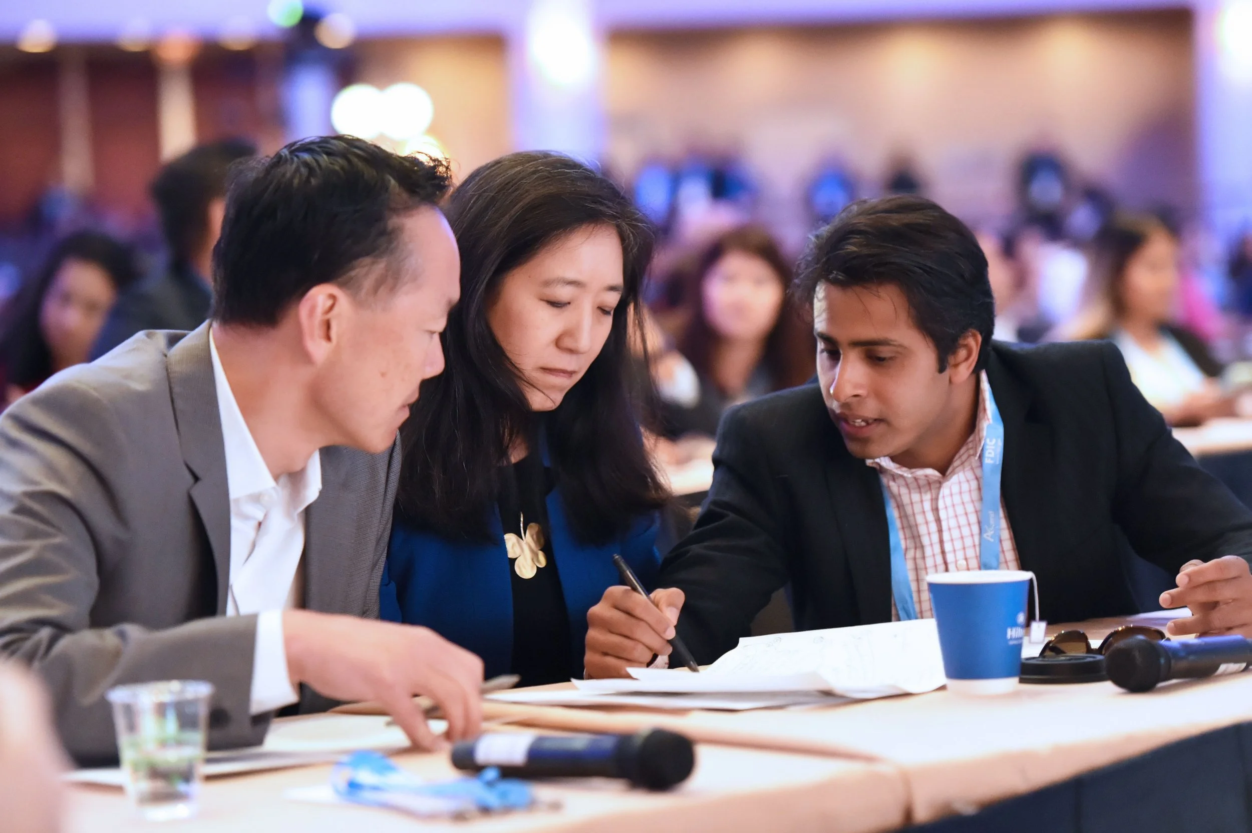 Professional Programs — Ascend