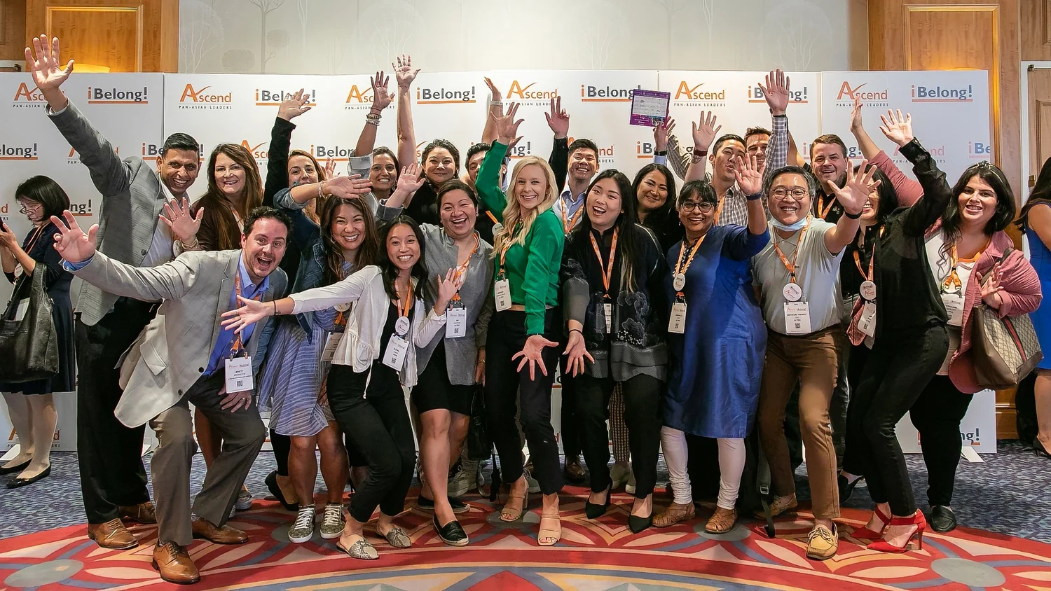 Membership | Join Today — Ascend