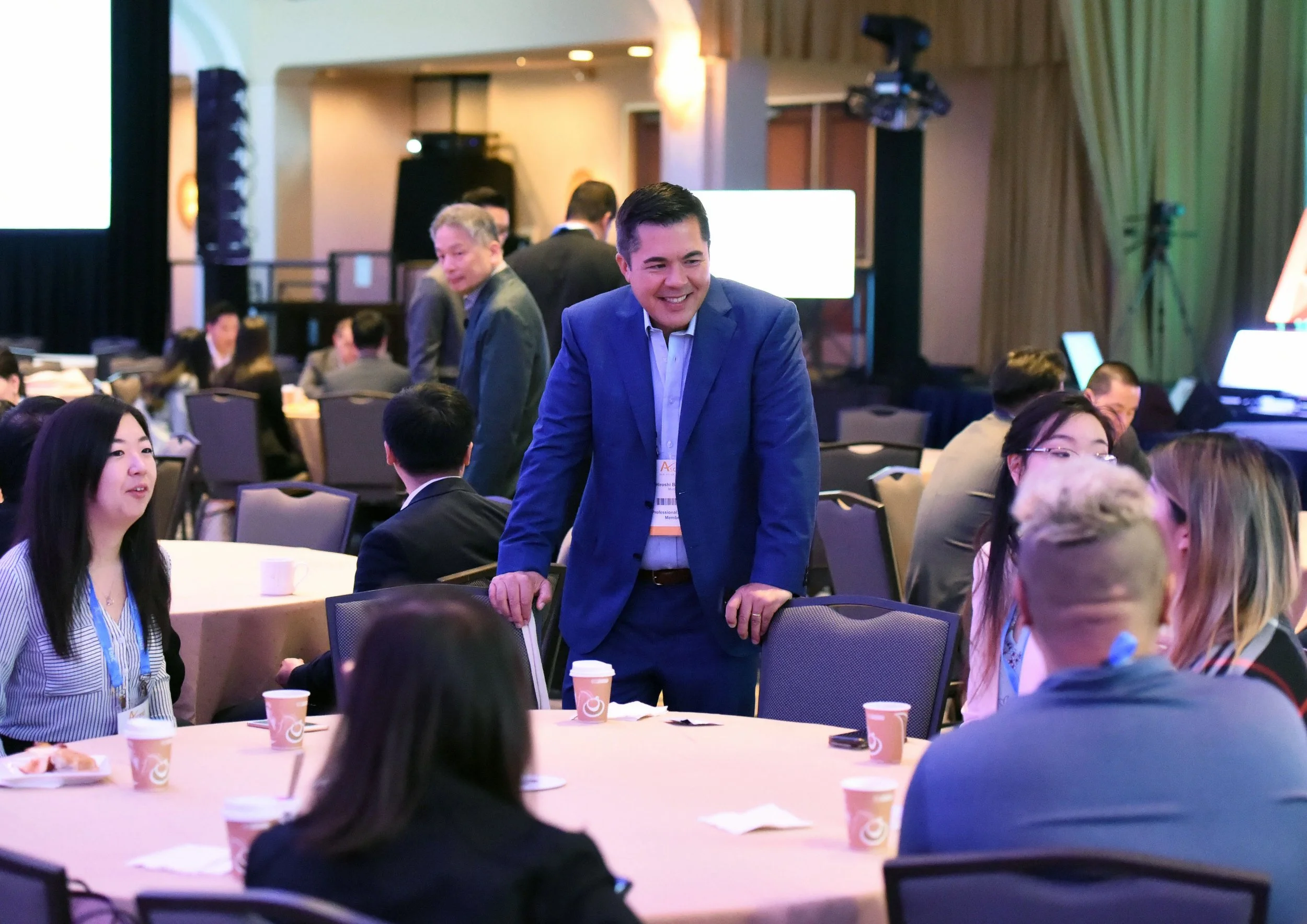 Professional Programs — Ascend