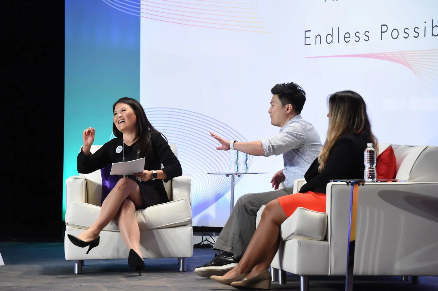 Professional Programs — Ascend